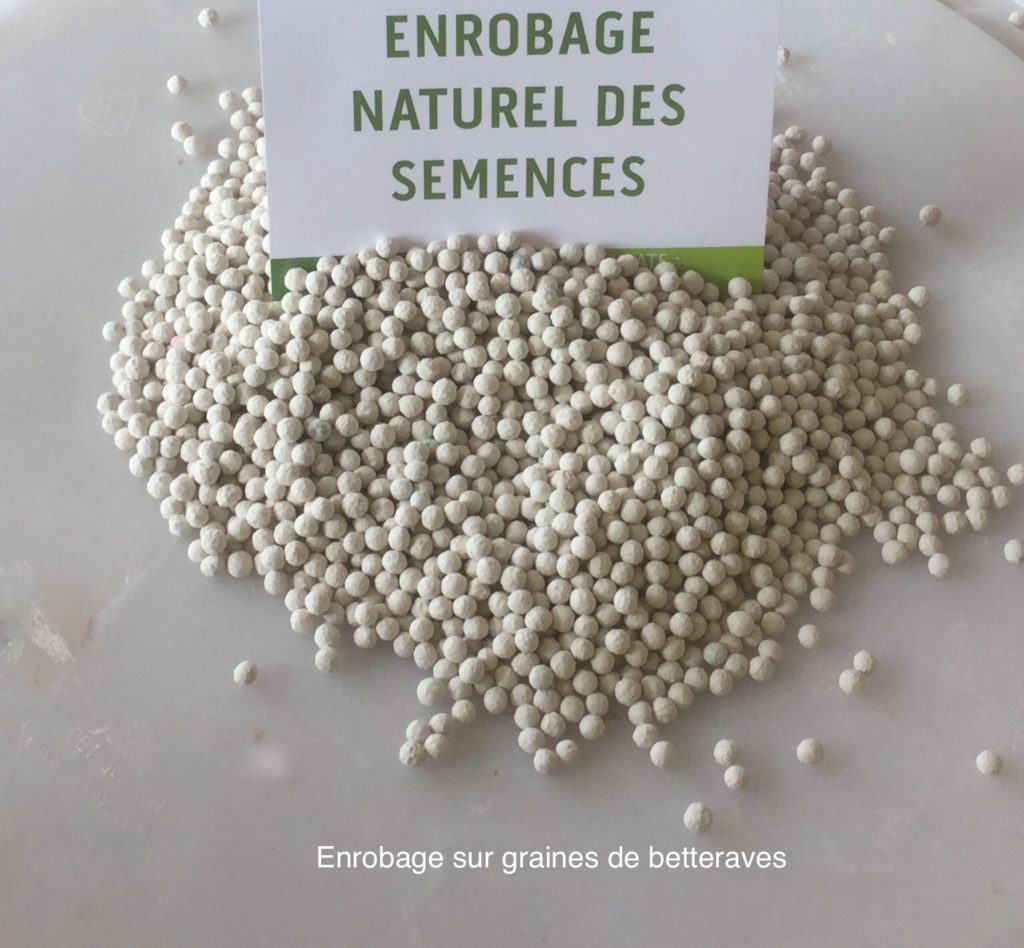 PRESTATION D’ENROBAGE SPÉCIAL MAÏS - EVAGRI - ENROBAGE DE VOTRE MAÏS ...